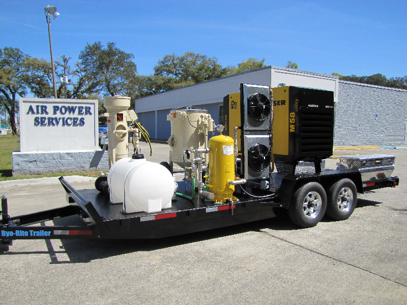 Photo Gallery Air Power Services, Inc